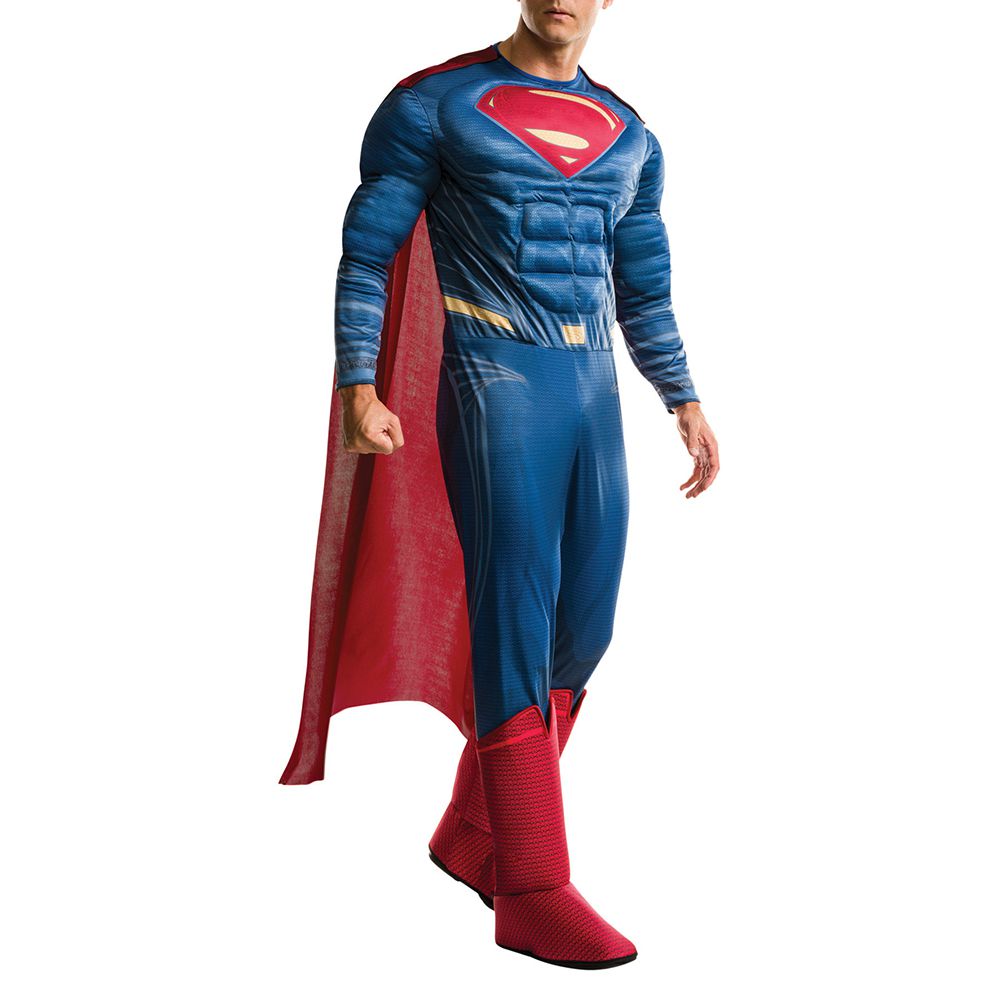 Best Homemade Superman Costumes