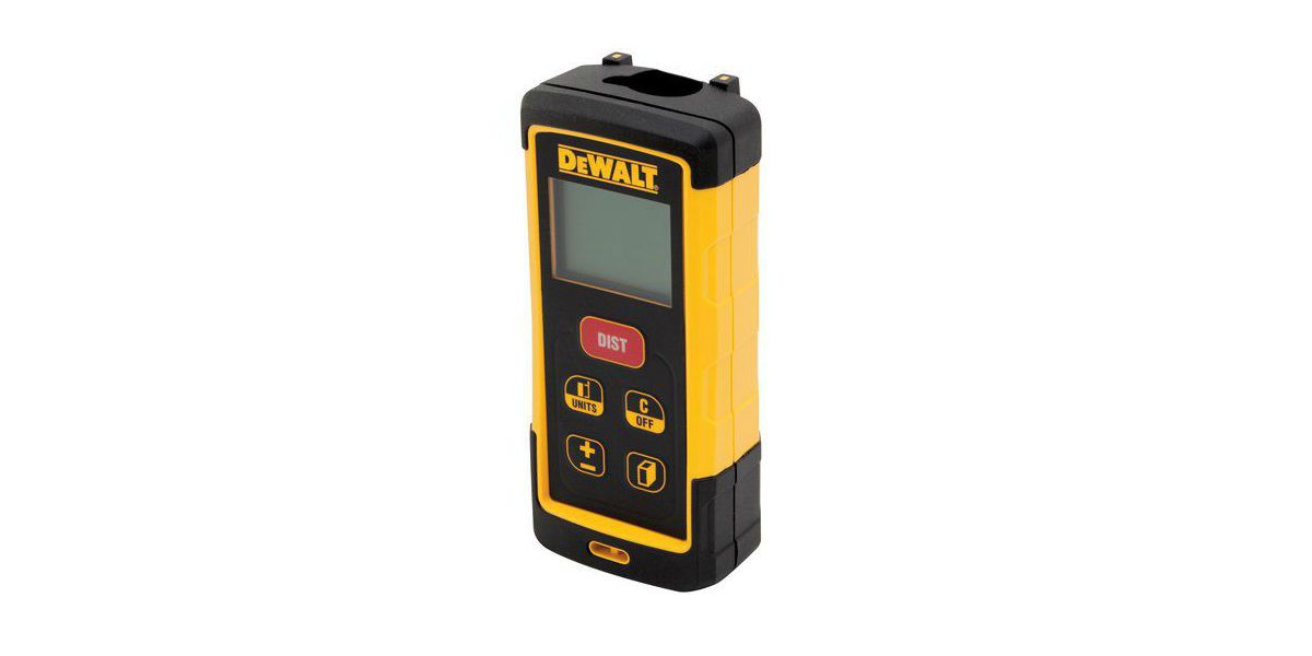 Digital Distance Measuring Equipment