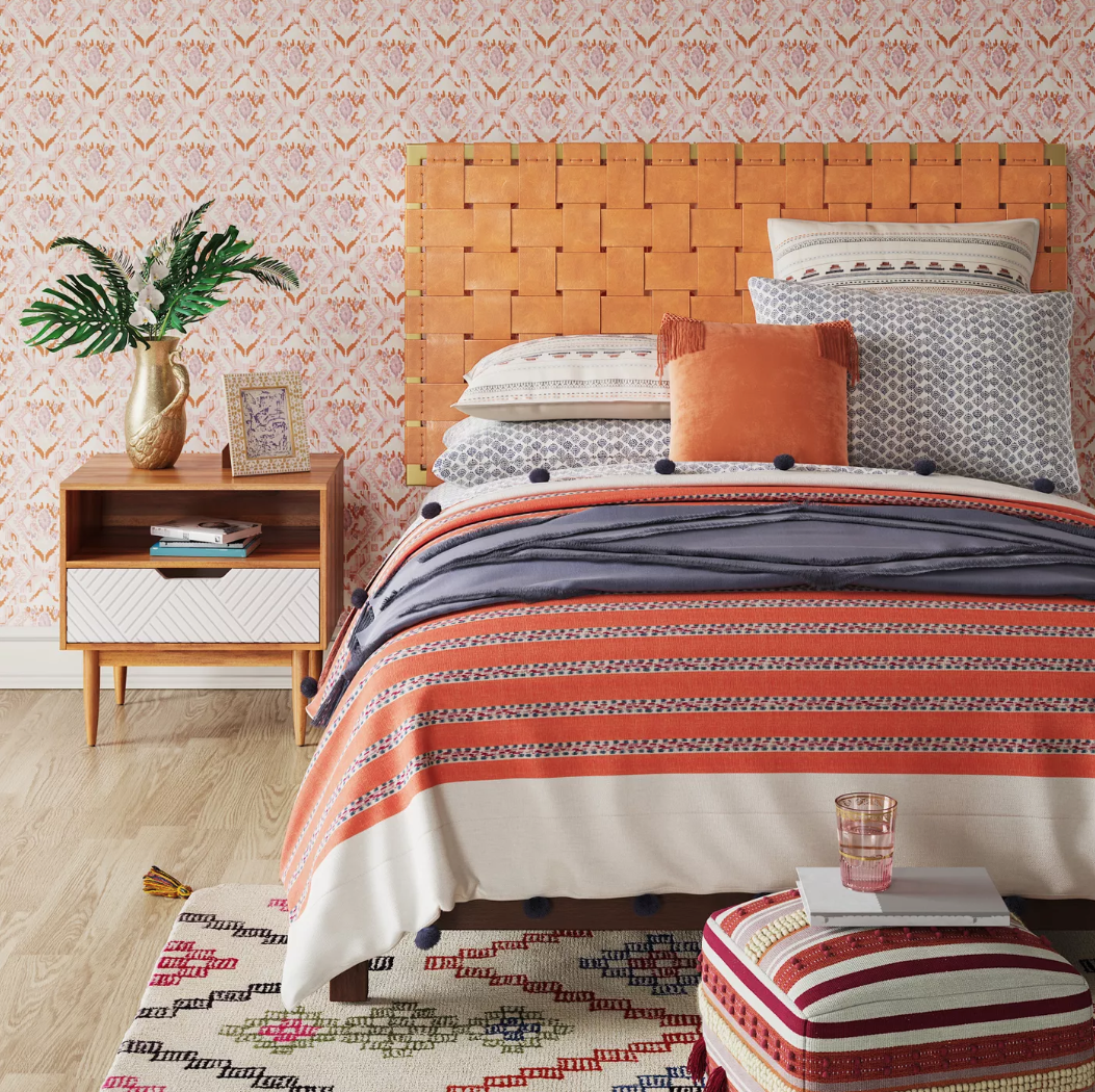 10 Cheap Headboards Under 200 Stylish Headboards on a Budget