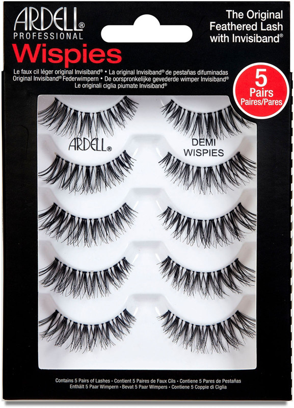 Best drugstore eyelashes store