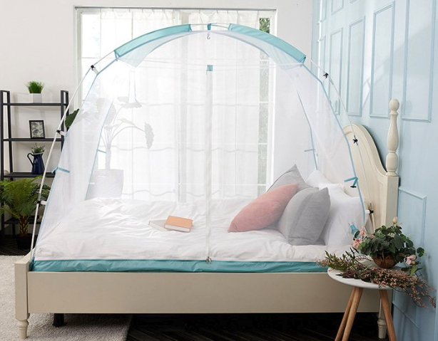 Besten bed tent store