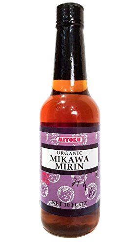 Kikkoman Aji Mirin Sweet Cooking Rice Wine 32 Oz What's In My Pantry?