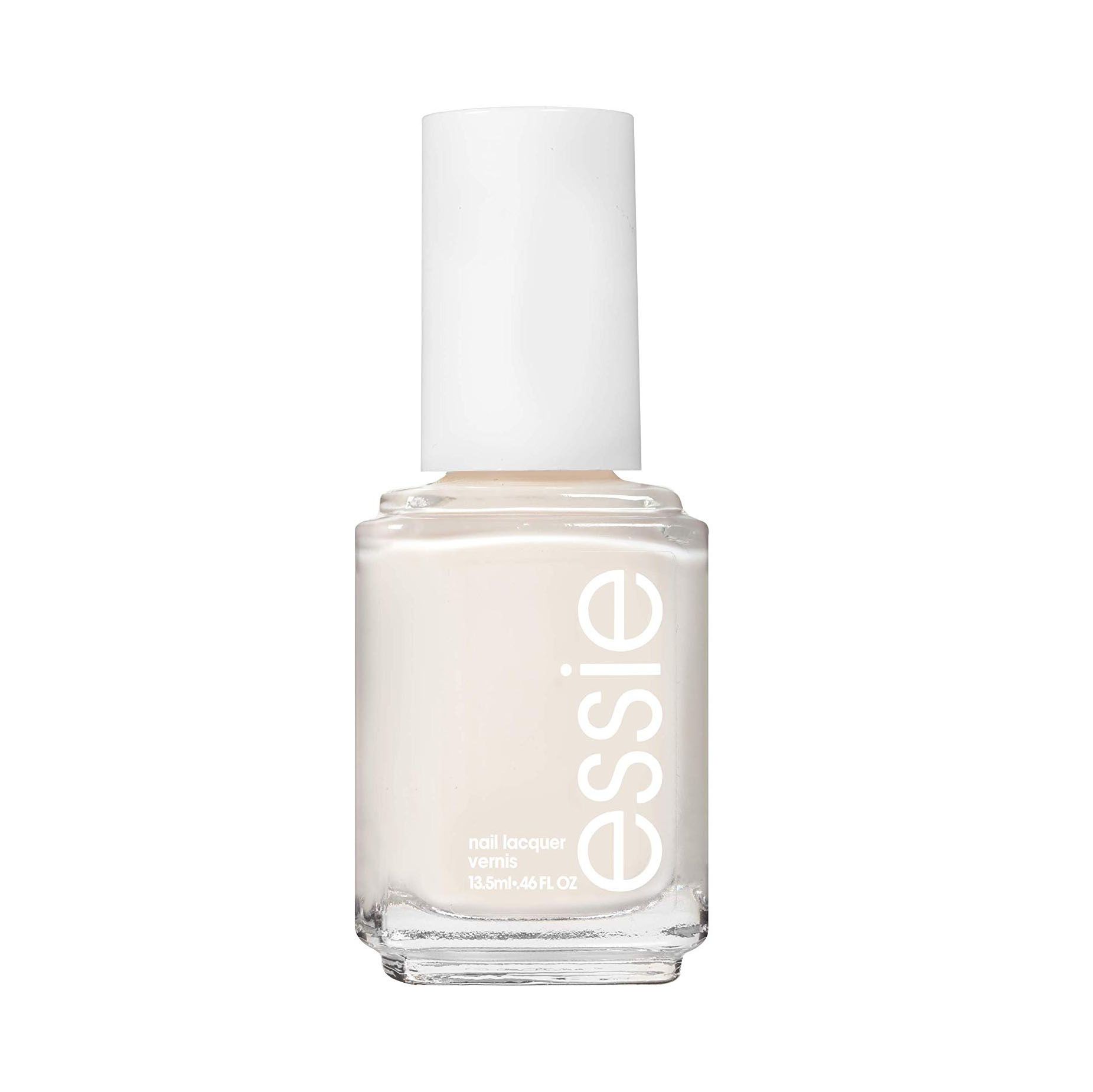 Essie Pearly White