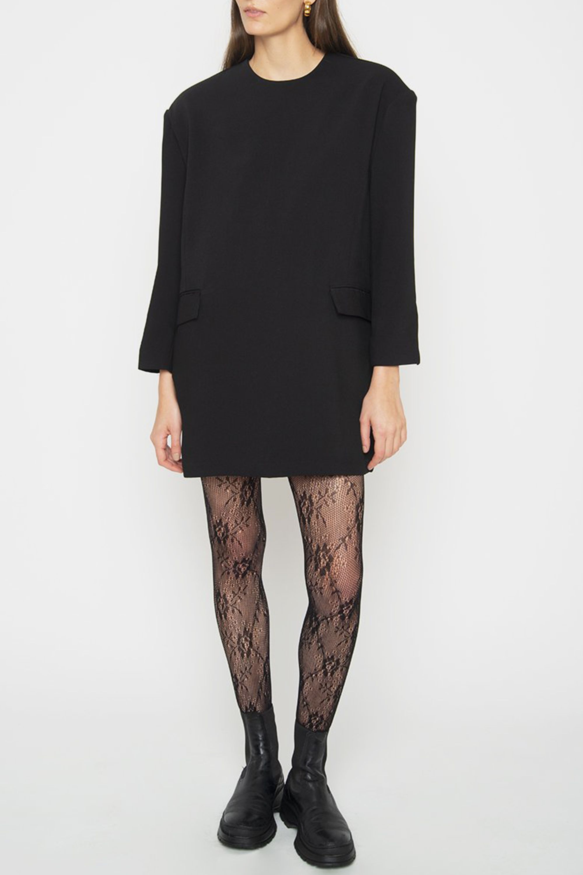 wear spring outfit with boots Spring outfit with boots store