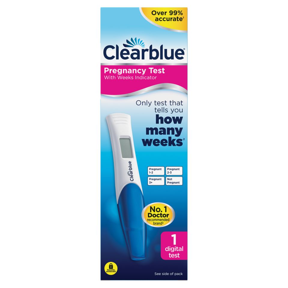 Implantation Bleeding Pregnancy Test 3 4 Weeks Along And Brown