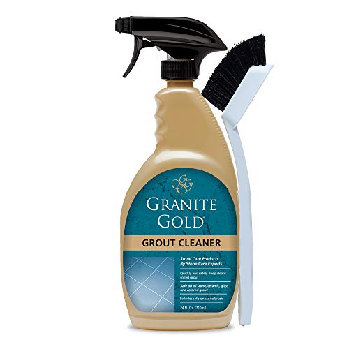 7 Best Tile Grout Cleaners of 2024 Tested by Experts