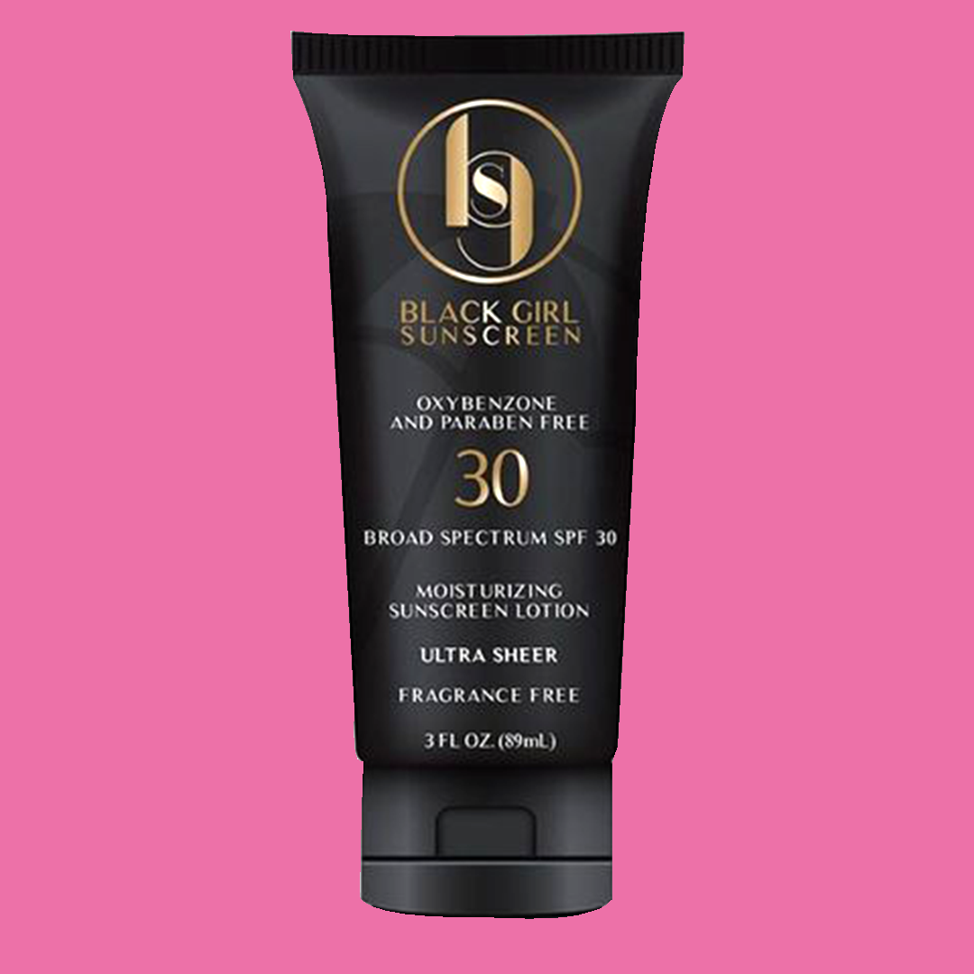 Best Sunscreen For Black Skin Body