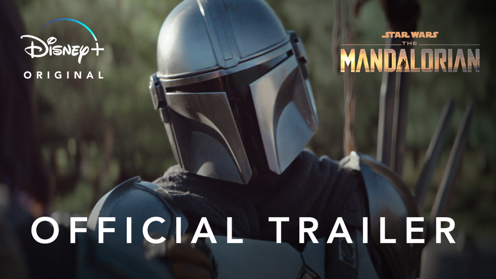 The Mandalorian Season 2 Cast Plot Release Date The Mandalorian Season