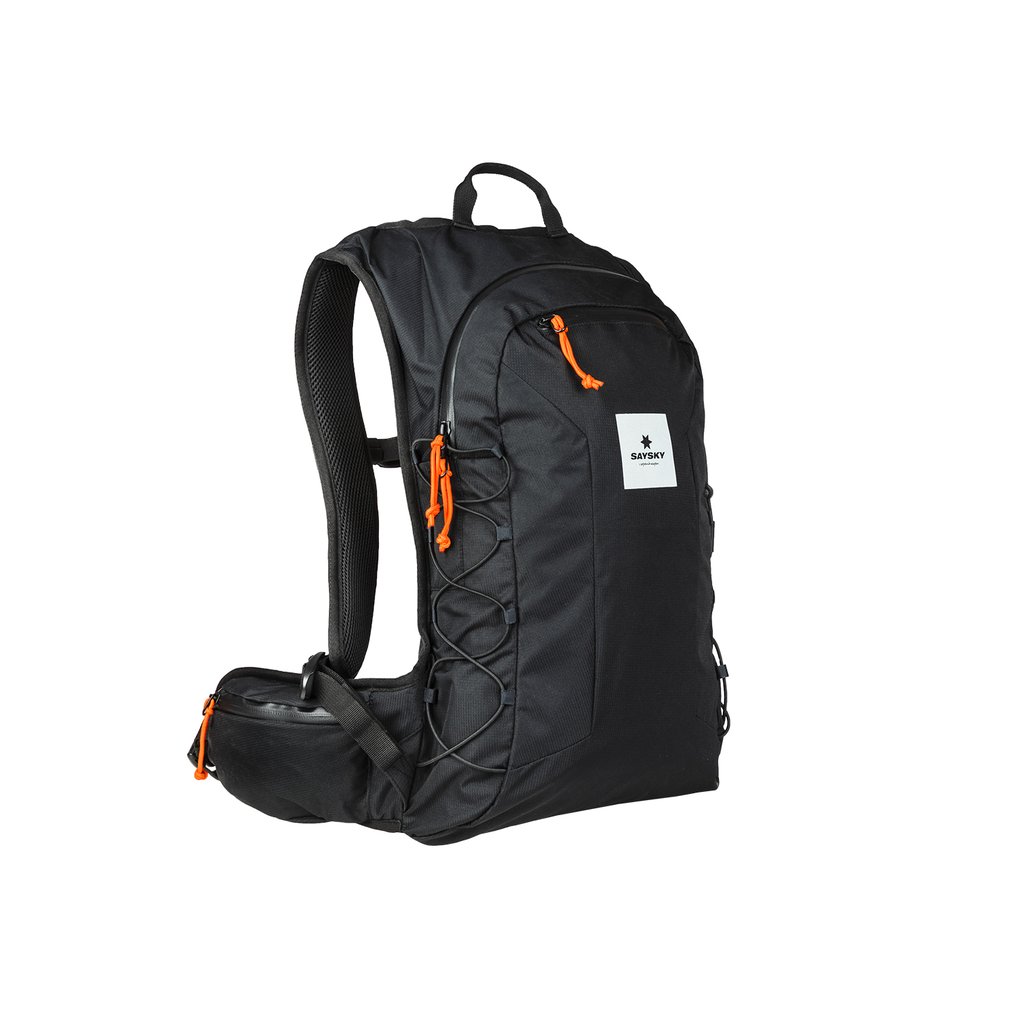 Run Commute Backpack For Commuting To Work Alpha Running Backpack For ...