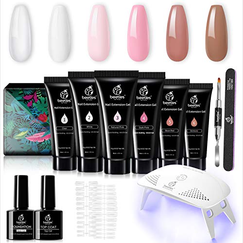 Best diy acrylic nail kit store