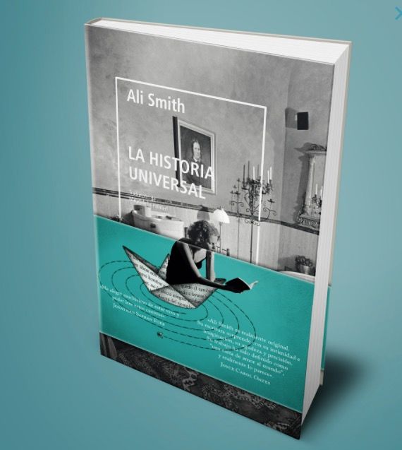 Portadas De Libros Creativas Inspírate Con Las Creativas Portadas De