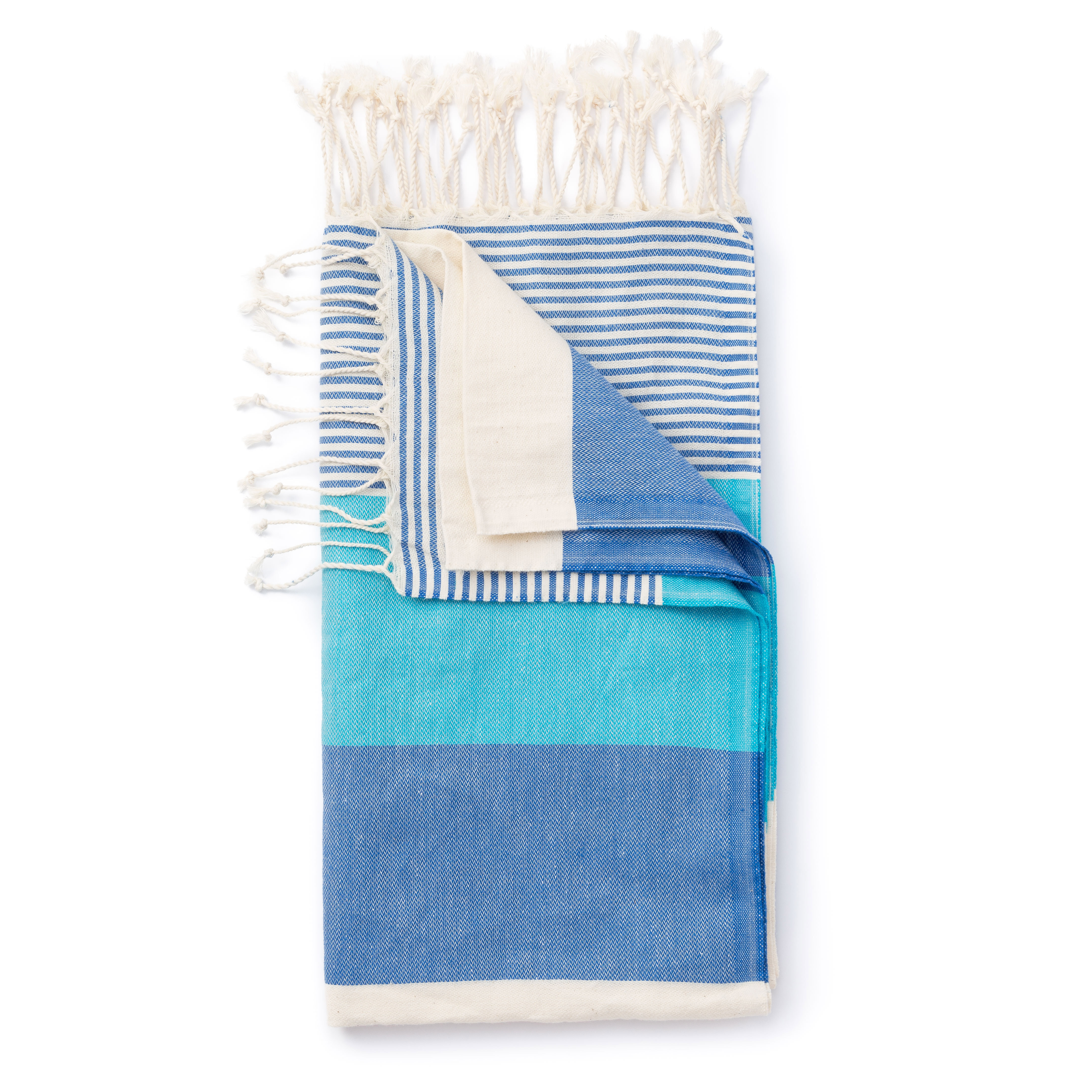 The 7 Best Turkish Towels Tested and Reviewed for 2024