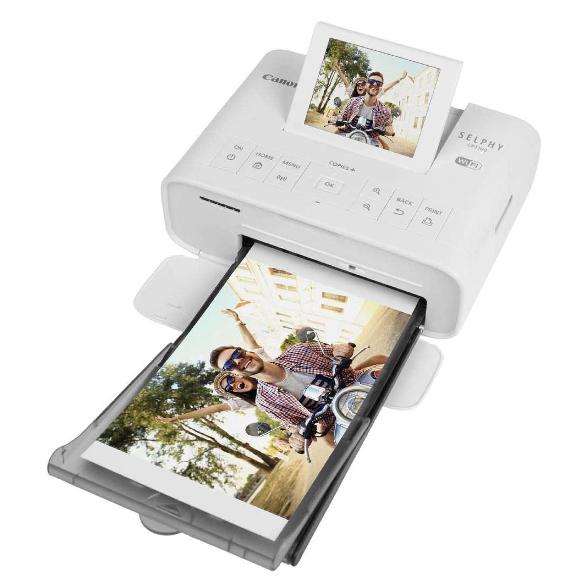 The 10 Best Polaroid Printers of 2021 Polaroid Printer Reviews