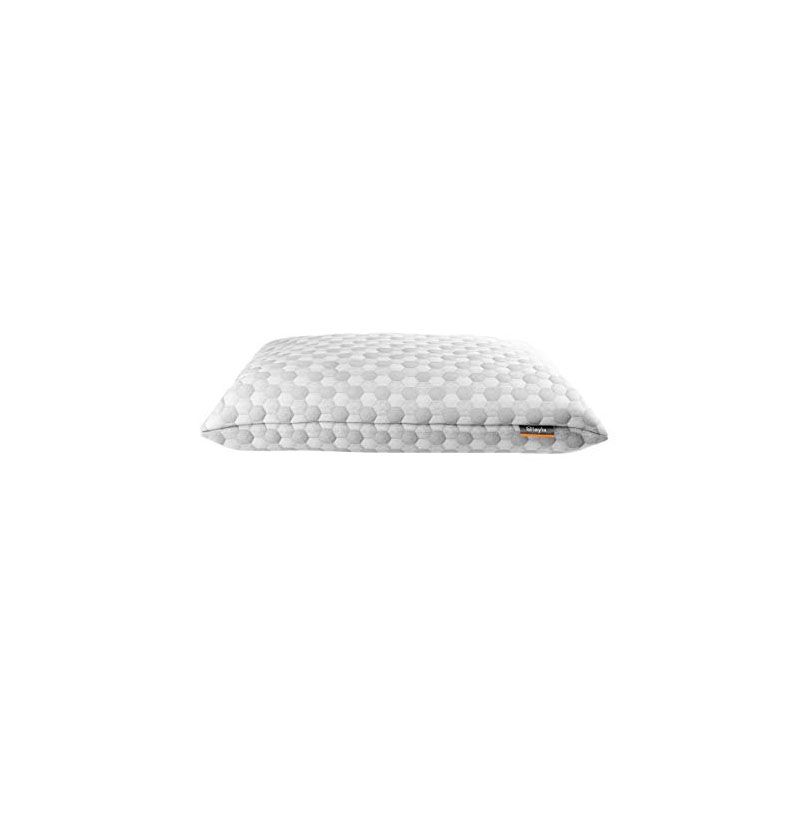 Layla kapok pillows store