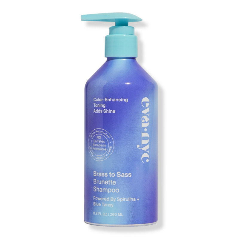 Blue shampoo target store