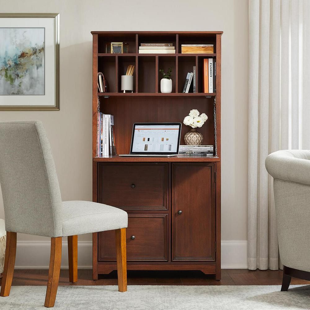 10 Best Secretary Desks for 2021 Secretary Desks for Small Spaces
