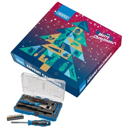Tool Box Calendars New In Box Renz P500 3:1 Split Calendar Wire Punch