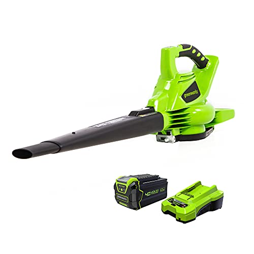 Leaf vacuum that won t pick up rocks store