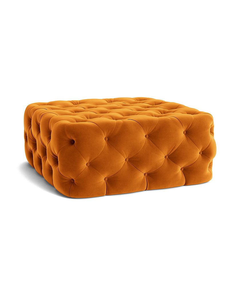The Best Pouffe Stools For Jazzing Up Your Living Room