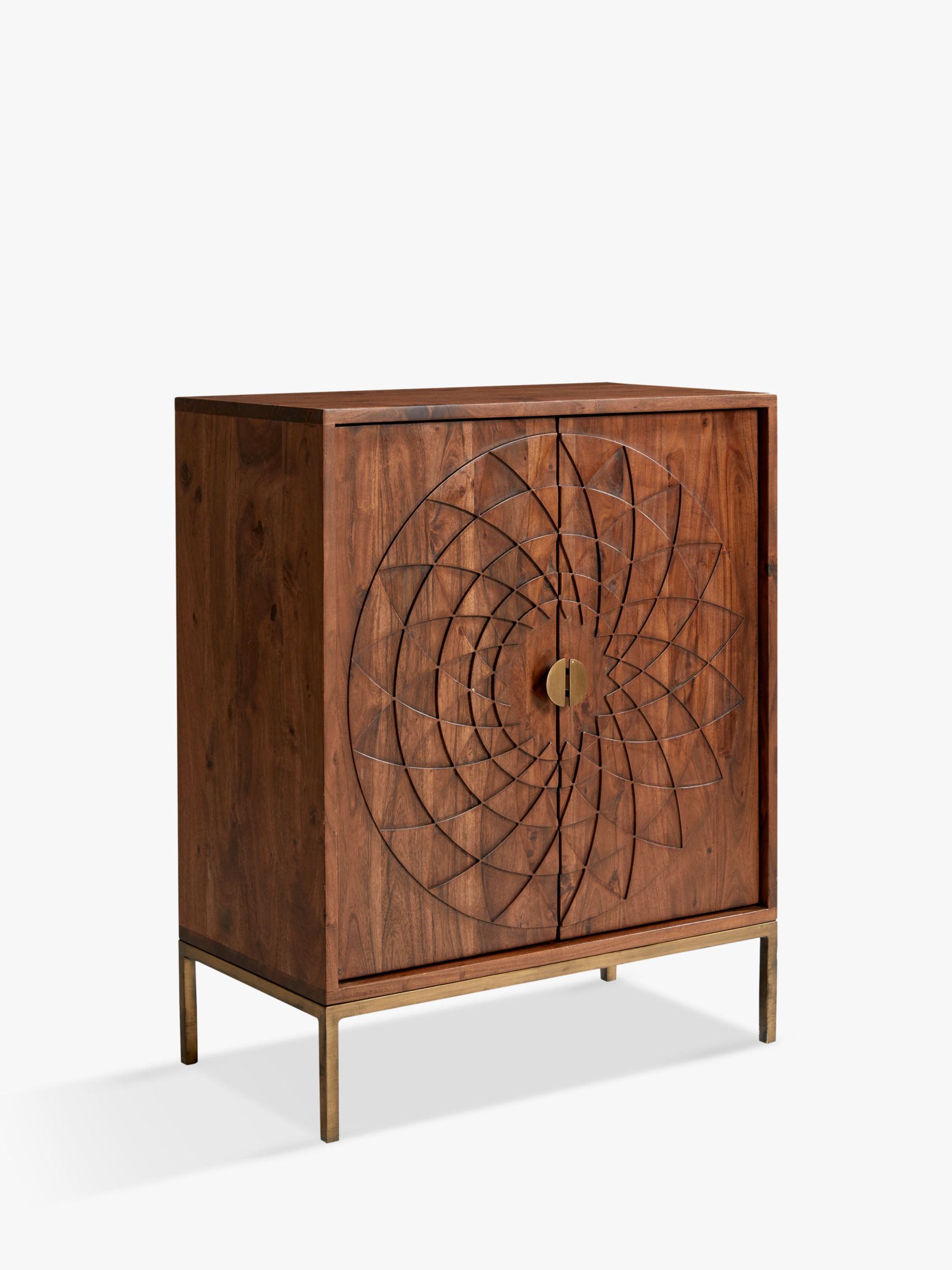 Best Gin Cabinets Where To Store Your Favourite Drinks