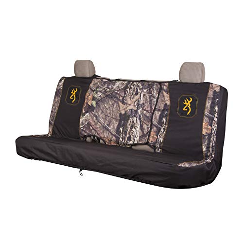 Your Guide to Browning Seat Covers