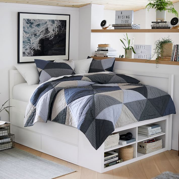 The 20 Best Storage Beds for Small Spaces Shop Our Picks