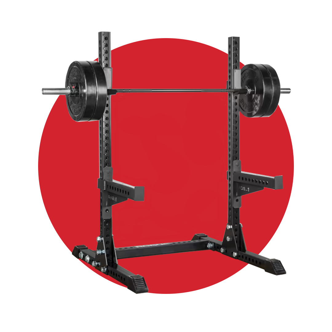 Rogue Sml 2c Home Gym