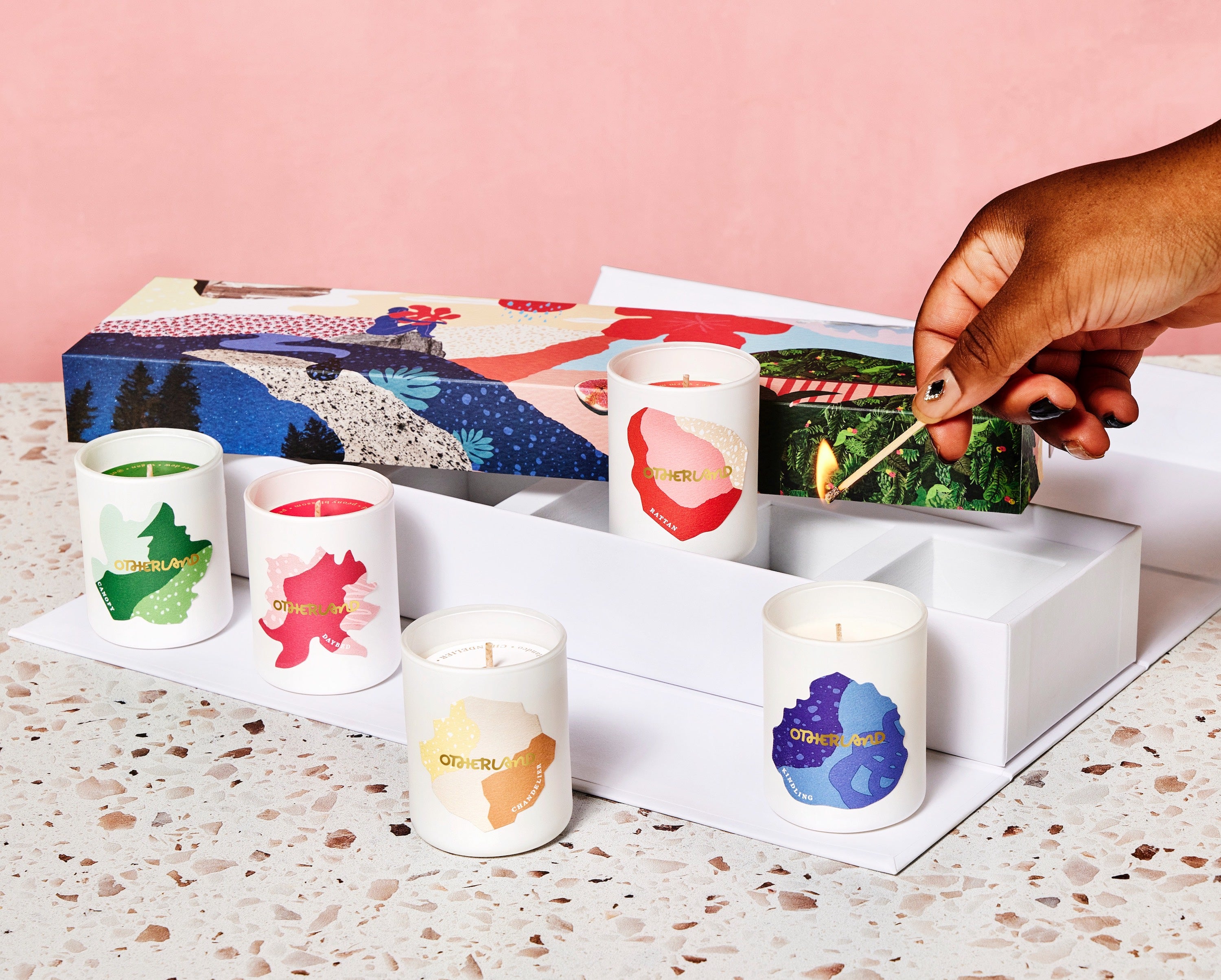 36 Best Candle Gifts in 2024
