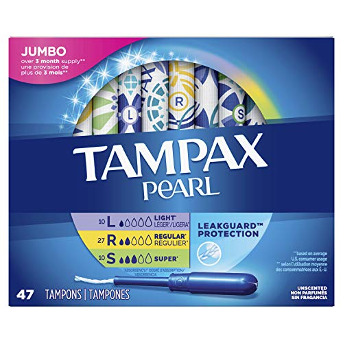 9 Best Tampon Brands of 2024