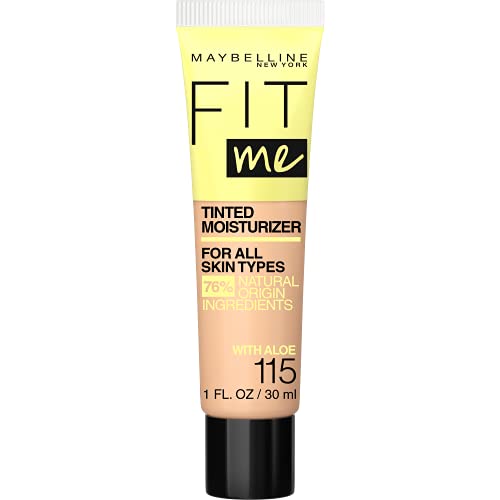Best drugstore tinted moisturizer store