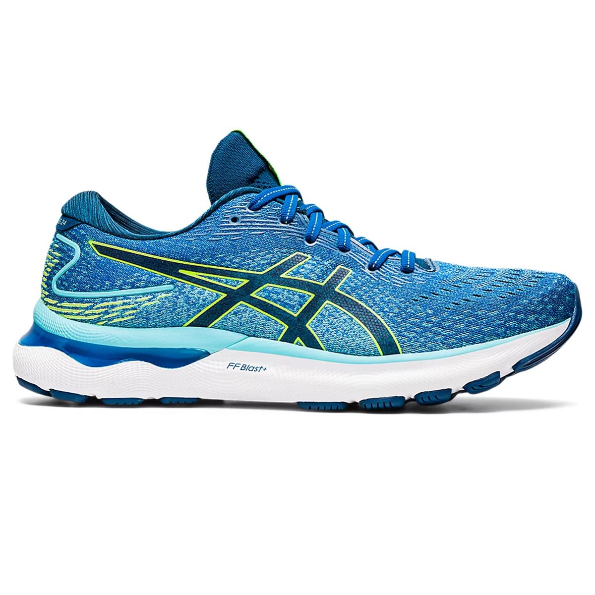 Asics Gel Nimbus 14 Hombre 2017 | ppgbbe.intranet.biologia.ufrj.br