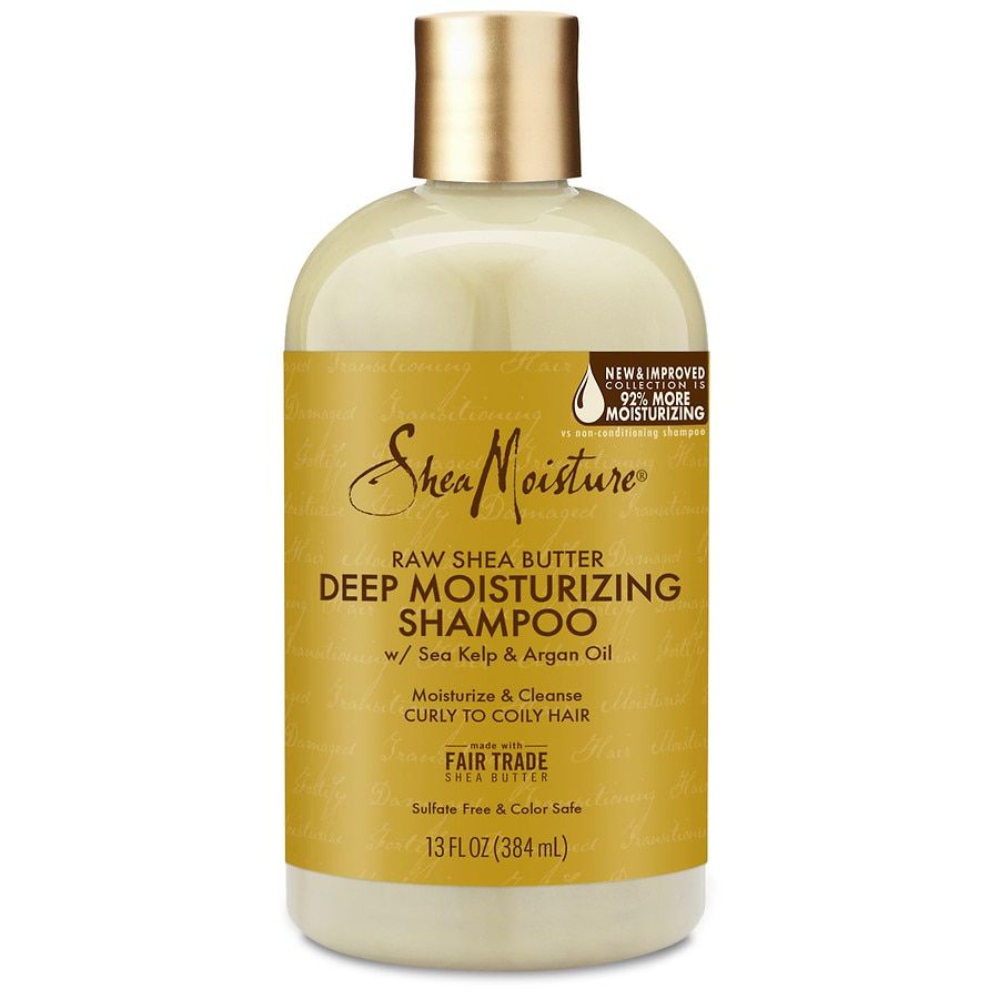 Best shampoo for moisture store