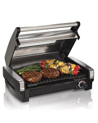 Best indoor grill store