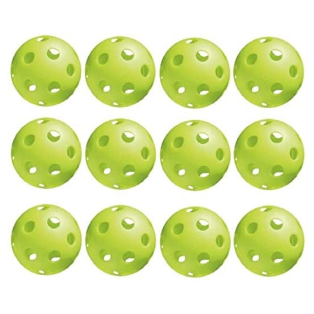 Pickle Golf Balls Pickle Ball Ball Gopher Sport