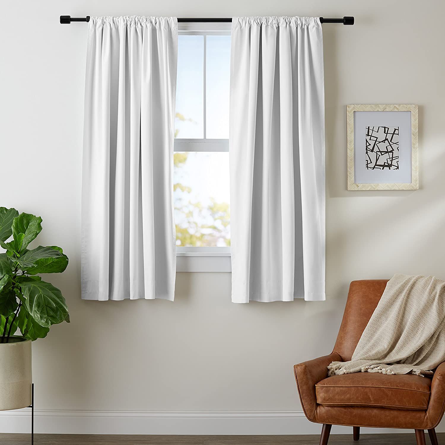 Best Black Out Curtains What Are The Best Blackout Curtains For Sleep?