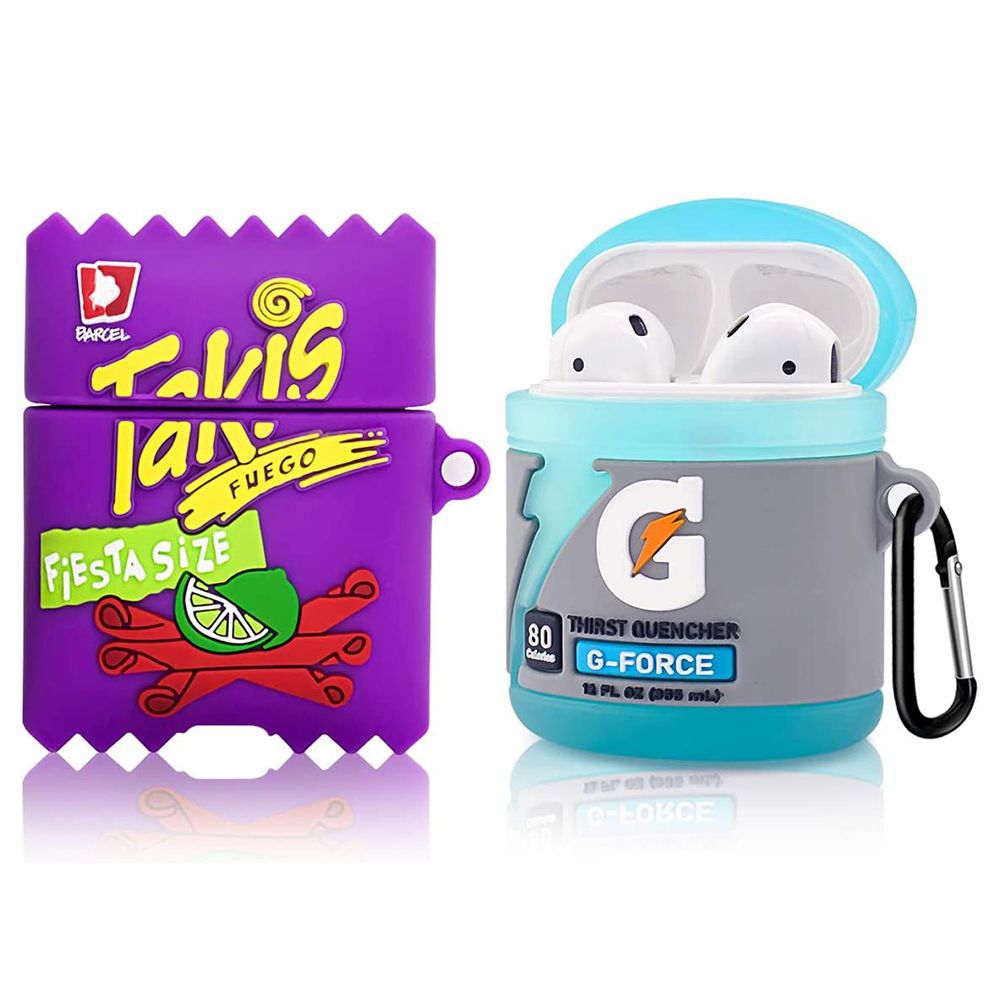 Cool airpod cases store