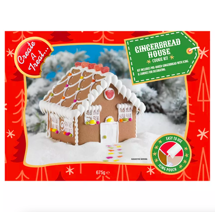 The 16 Best Gingerbread Kits Of 2023, Tested Reviewed