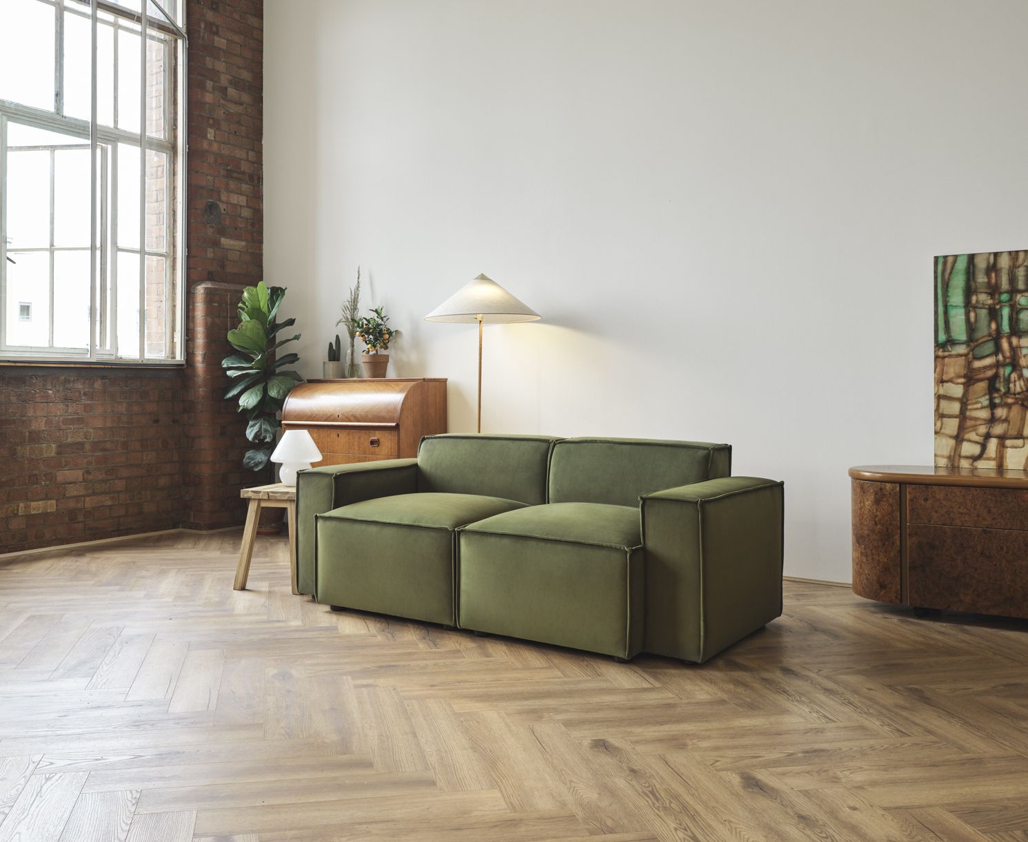 Sofa In A Box The 15 Best Designs Available Now