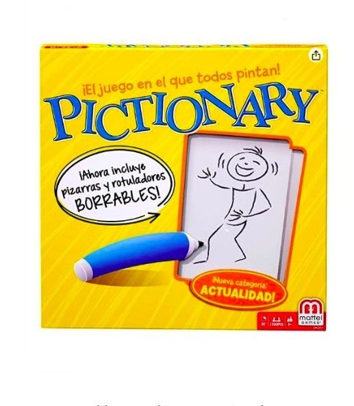 Ideas De Palabras Para El Pictionary Nupcial 150 Palabras Para Jugar