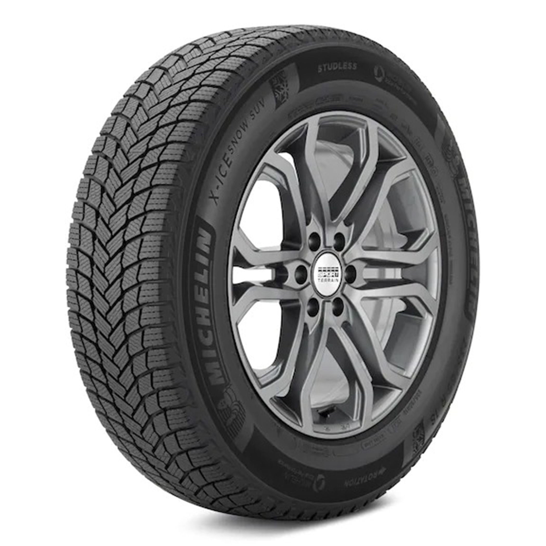 Winter Snow Tyres