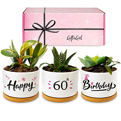 42 Best 60th Birthday Gift Ideas of 2024