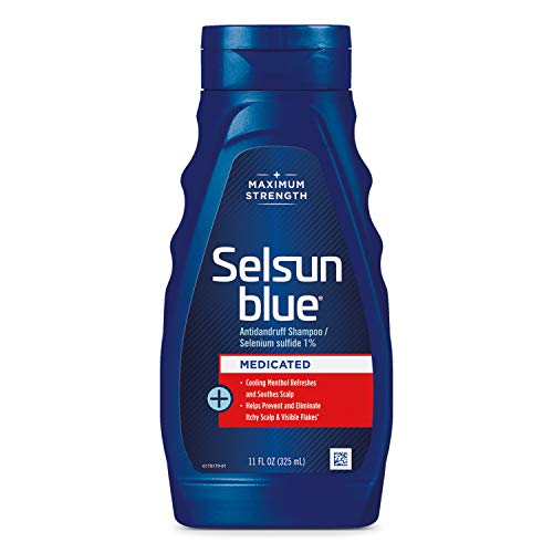 Anti dandruff shampoo for men store
