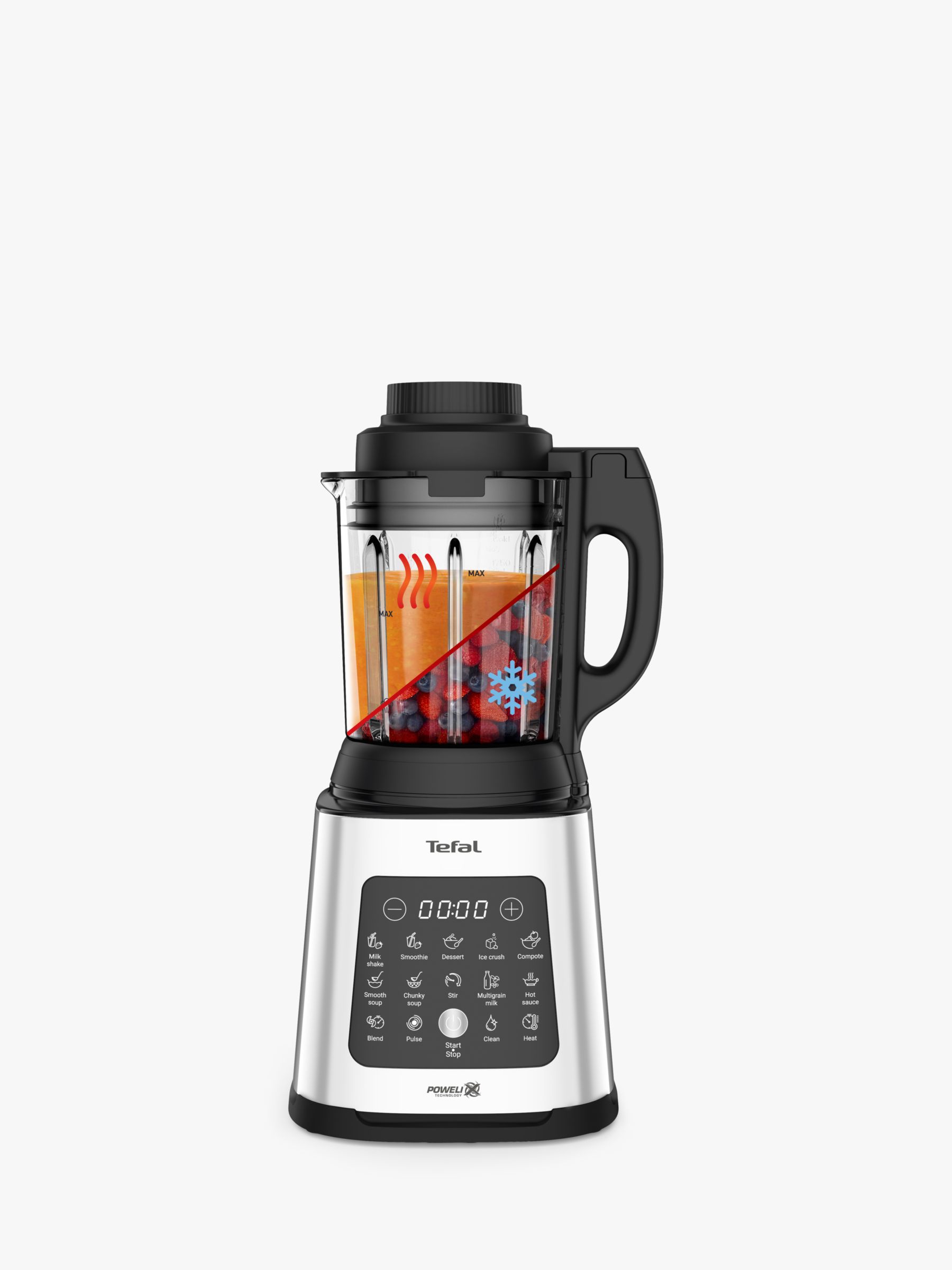 Kitchen Blender Brands Best Blenders For Smoothies, Soups And Dips: