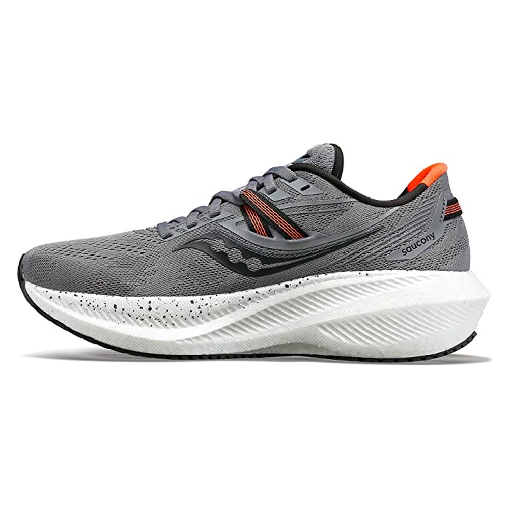 Womens Guide 16 Fossil Ether Supportive Running Shoe Womens Everyday