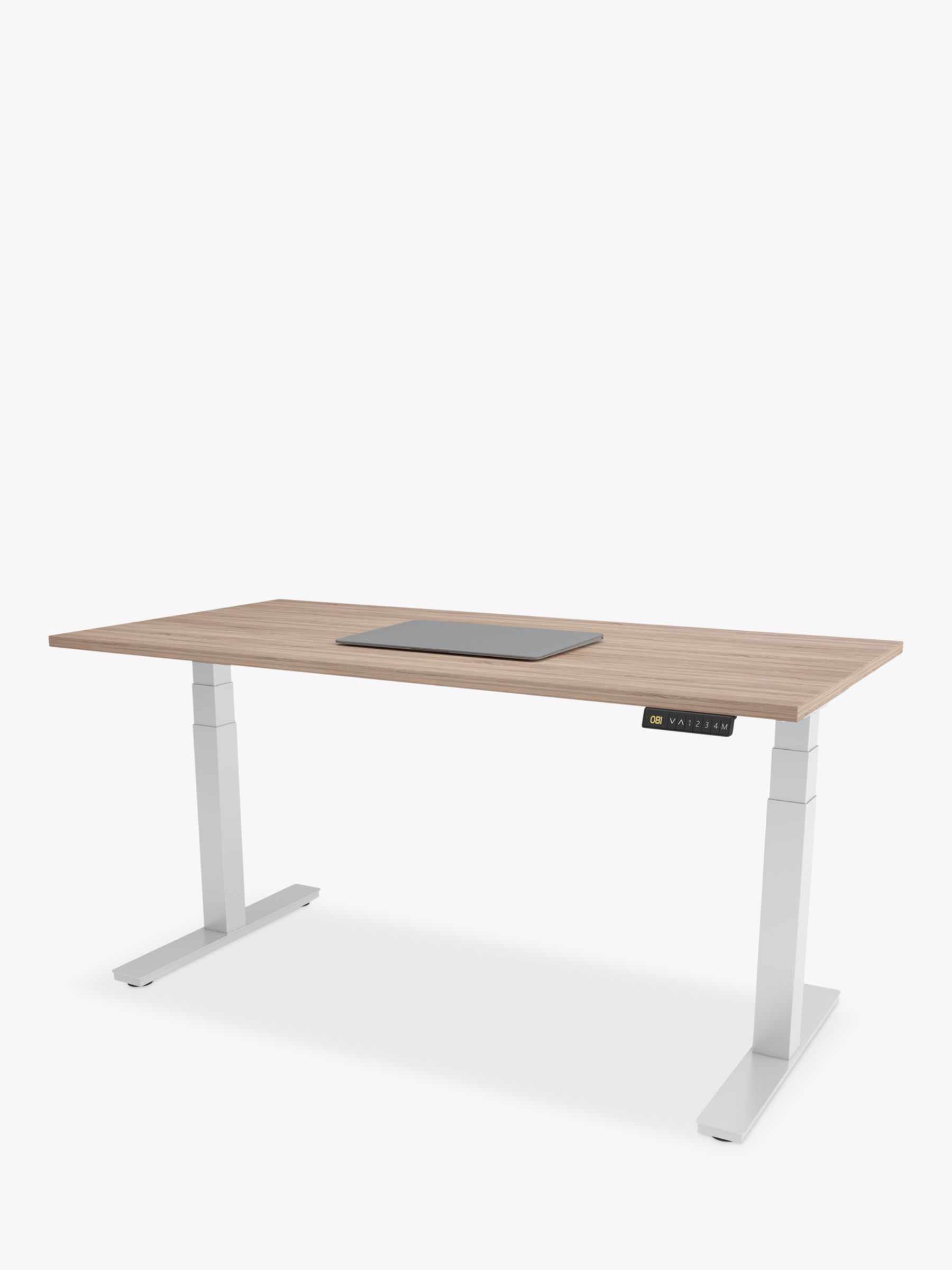 John lewis sit stand desk store