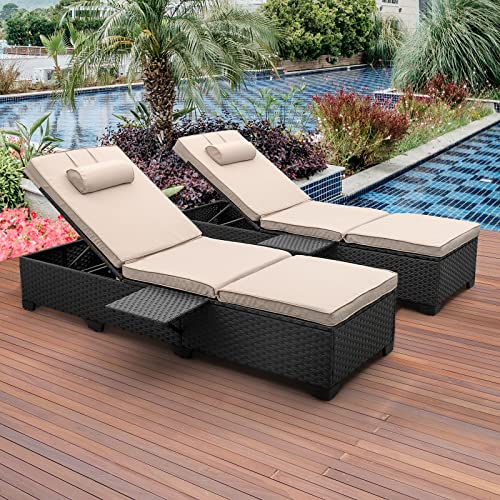 Best in pool lounge chairs store