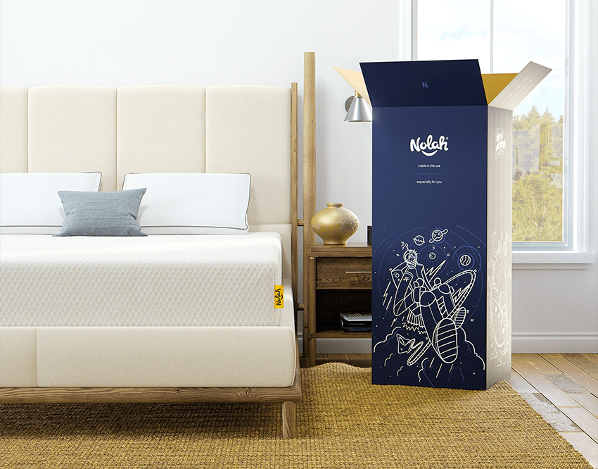 Uratex Trill Mattress In A Box | ppgbbe.intranet.biologia.ufrj.br