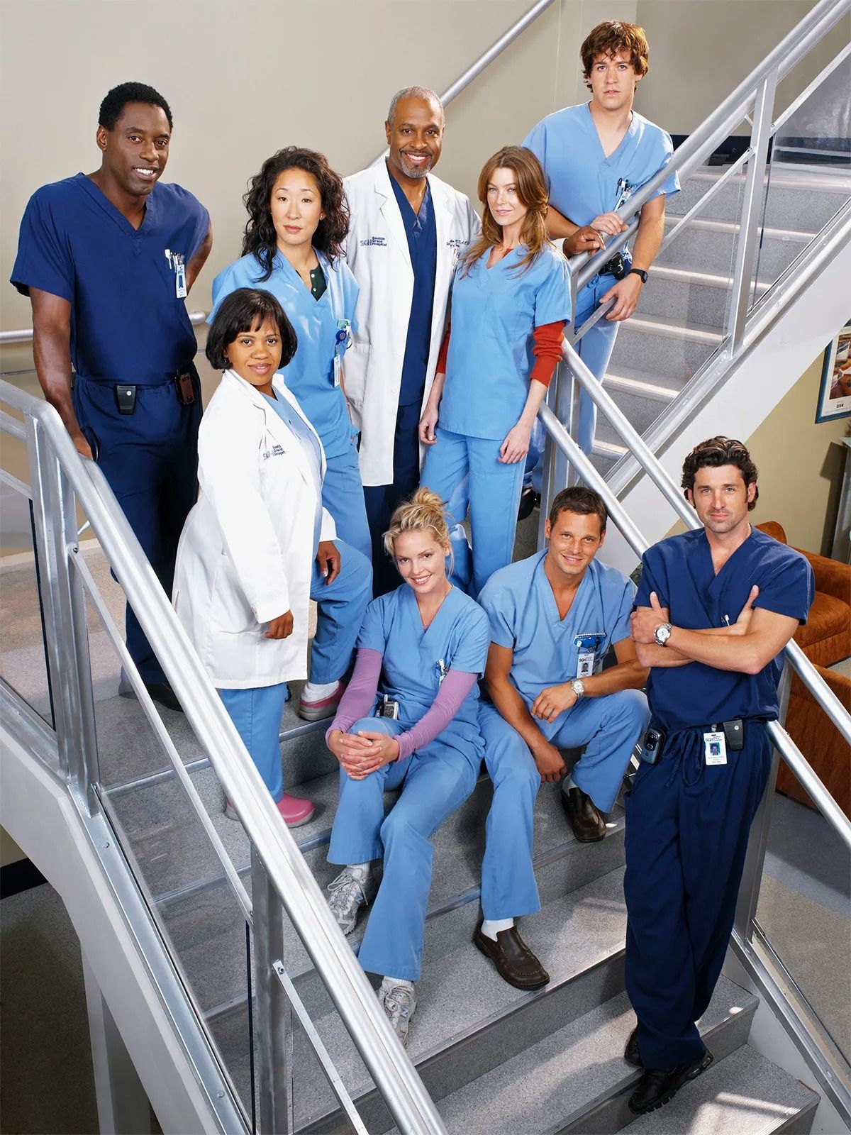 Shows To Binge Watch After Grey's Anatomy | ppgbbe.intranet.biologia ...