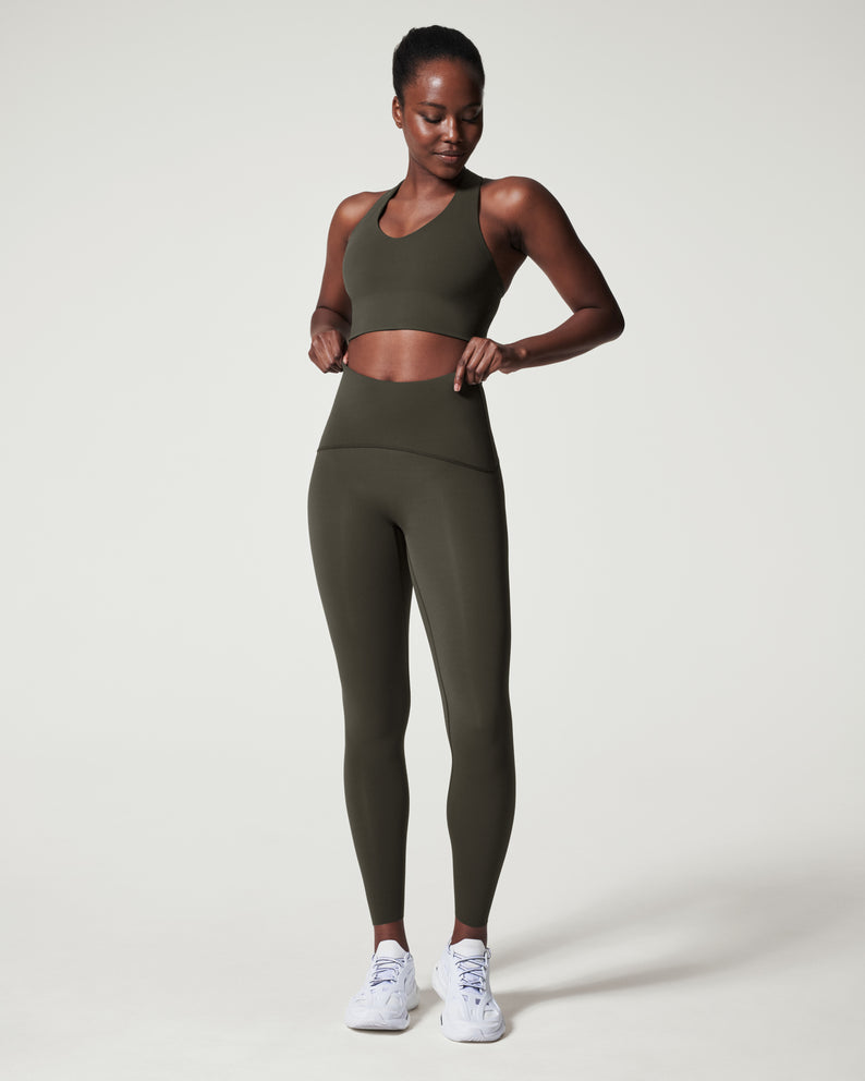 10 Best Compression Leggings High Quality Workout Leggings