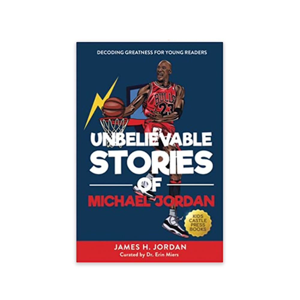 Michael Jordan Biography Book The "Last Dance" Fans Debate: Michael